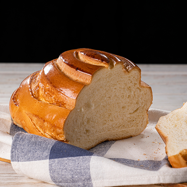 ALIÑADOS: PAN CREMA